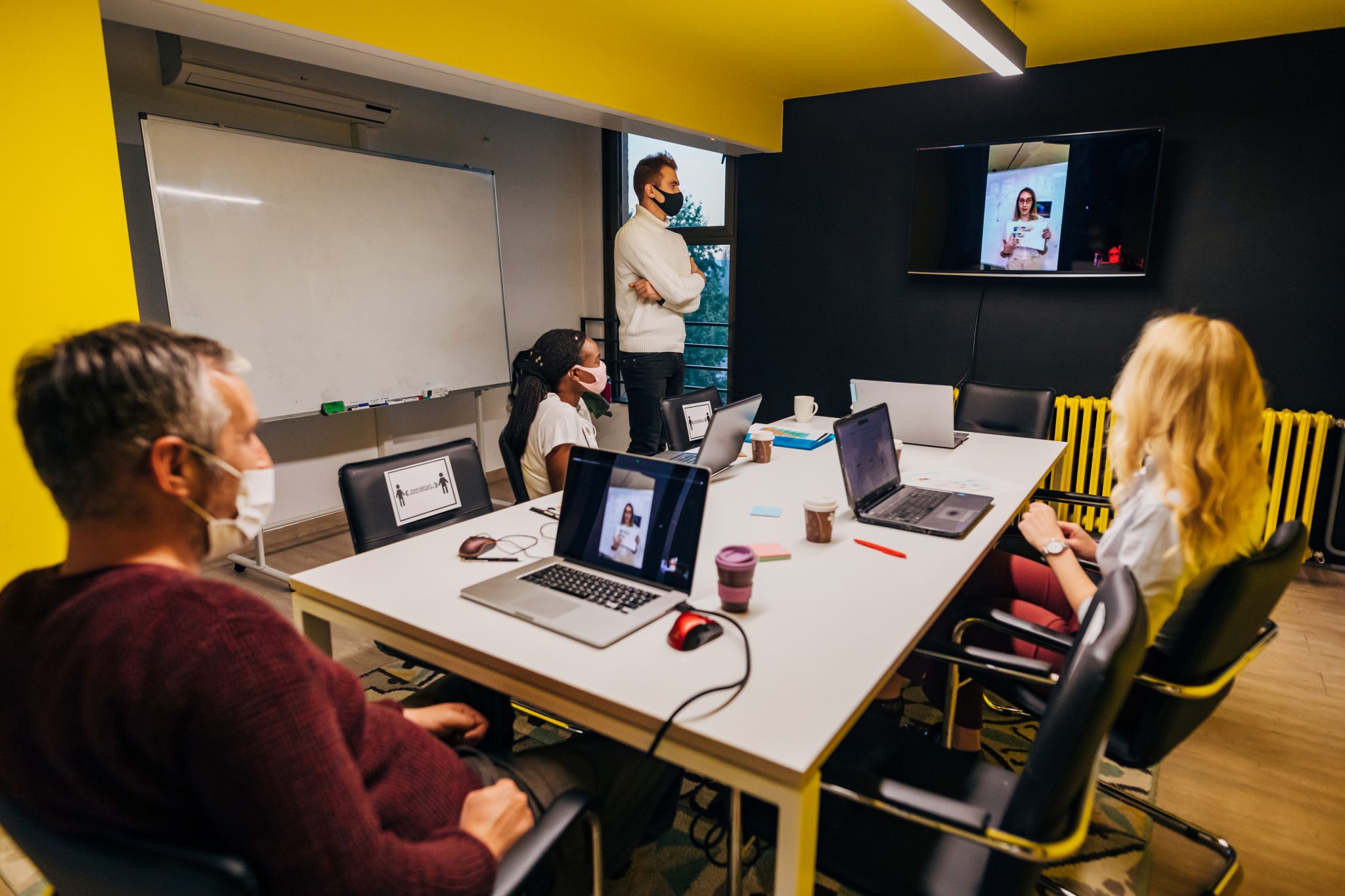 Governance Training Courses – SOS Sports Consultants